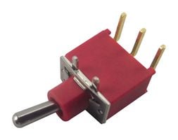 APEM TL39P000000 Toggle Switch