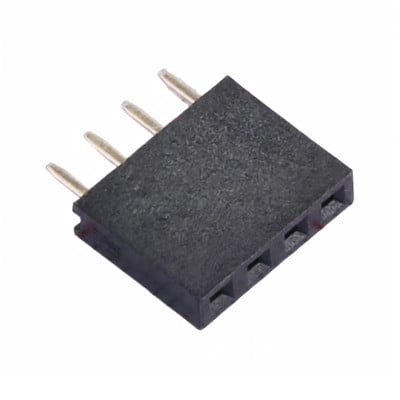 Ckmtw B-2202S02P-A121 Female Socket Header Receptacle