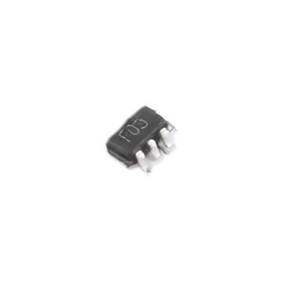 BORN BN5A241V TVS Diode
