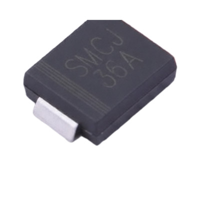 PAKER SMDJ36A TVS Diode