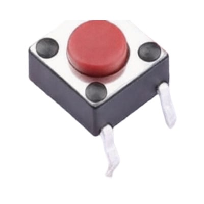 ROCPU Switches TP12812643 Tactile Switch Chip