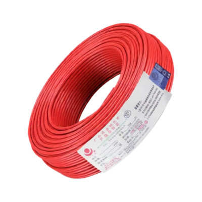 jinlongyu BVR-10Red Single Conductor Hook-Up Wire