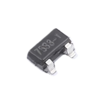 QNHCHIP QN7533A-1 Linear Low Dropout LDO Voltage Regulator