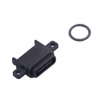 HOAUC HYCW112-HDMIA19-150B HDMI Connector Assembly