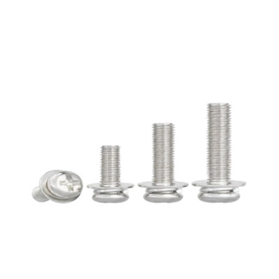 Shuntian PM4X6*8 Fastener Assortment Kit