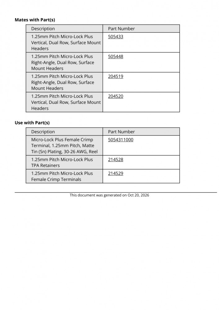 Product document page image 3