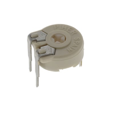 Amphenol PTC10LV10-103A1010 Trimmer Potentiometer