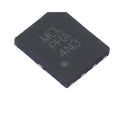 Mini-Circuits PHA-1+ RF Amplifier Chip