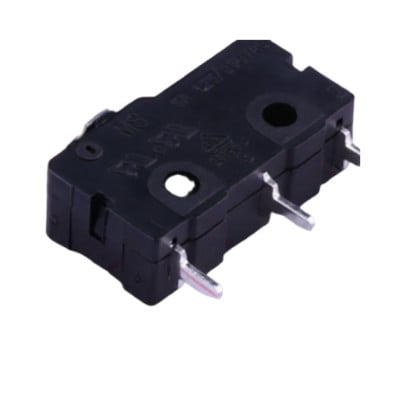 E-Switch MS0850506F075P1A Limit Switch