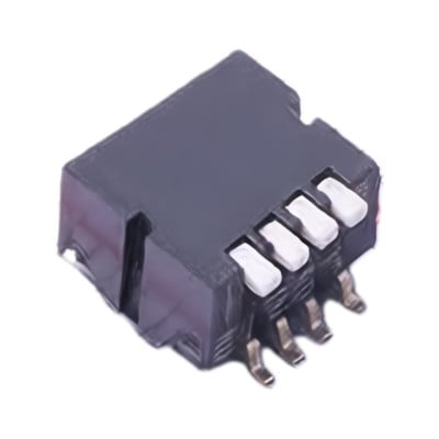 Nidec CHP-041TB DIP Switch for sale