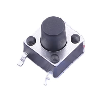 DEALON TD-1101SR-9.0H-250 Tactile Switch