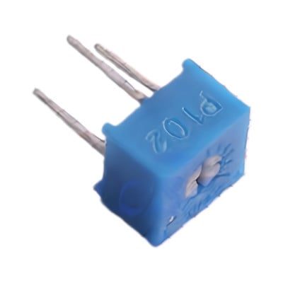 JIERR 3362P-1-104LF Slide Potentiometer