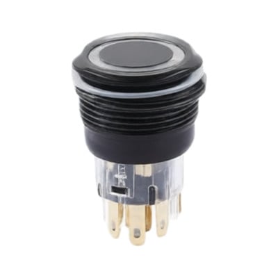 ROCPU Switches TP91927P2AB Pushbutton Switch