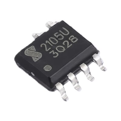 JSMSEMI SDH2136TR Gate Driver Chip