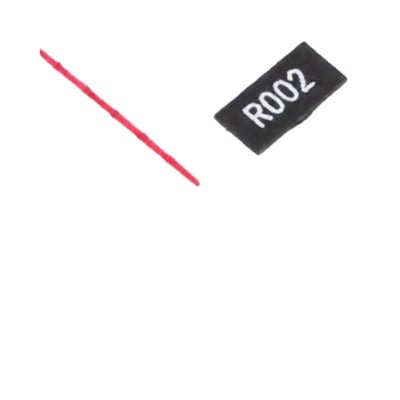 prosemi MSR12A11M50F2 Surface Mount Chip Resistor