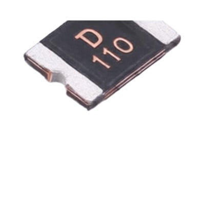 BORN SMD1812-110/33N PTC Resettable Fuse Chip