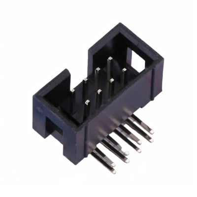 CONNFLY Elec DS1012-10LMN2A8