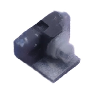 Korean Hroparts Elec K9-1804D-01 Limit Switch