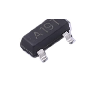 JSMSEMI AO3401 Single P-Channel MOSFET for sale