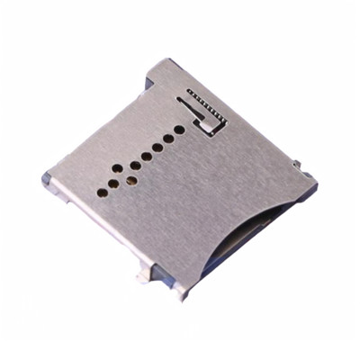 HOAUC HYCW126-TF18-150B PC Card Socket