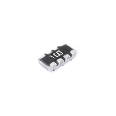 CTS 742C083100JP Resistor Network Array for sale