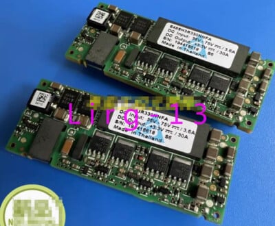 DELTA E35SE48003PDPG DC DC Converter Chip