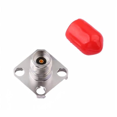 HenryTech HLY-2.92-KFD-S1-2 Coaxial Connector RF Assembly