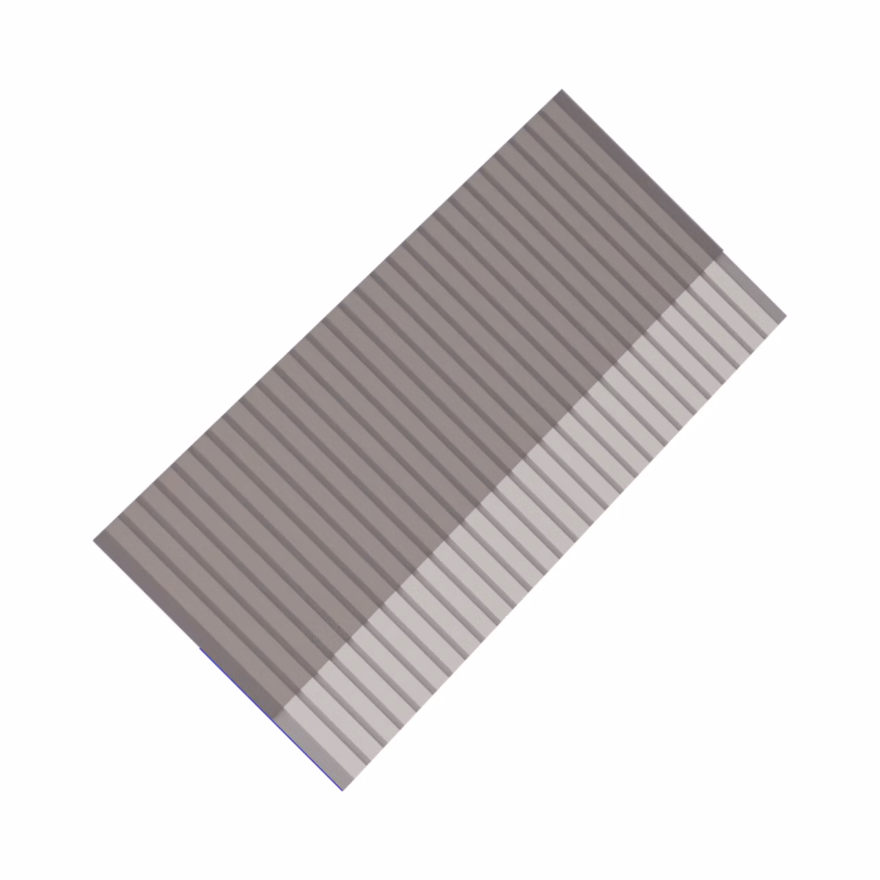 1.00mm Pitch Premo-Flex FFC Jumper, Same Side Contacts (Type A), 102.00mm Cable Length, Tin (Sn) Plating, 28 Circuits for sale