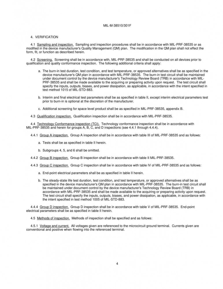 54LS76A/BEA datasheet page 5
