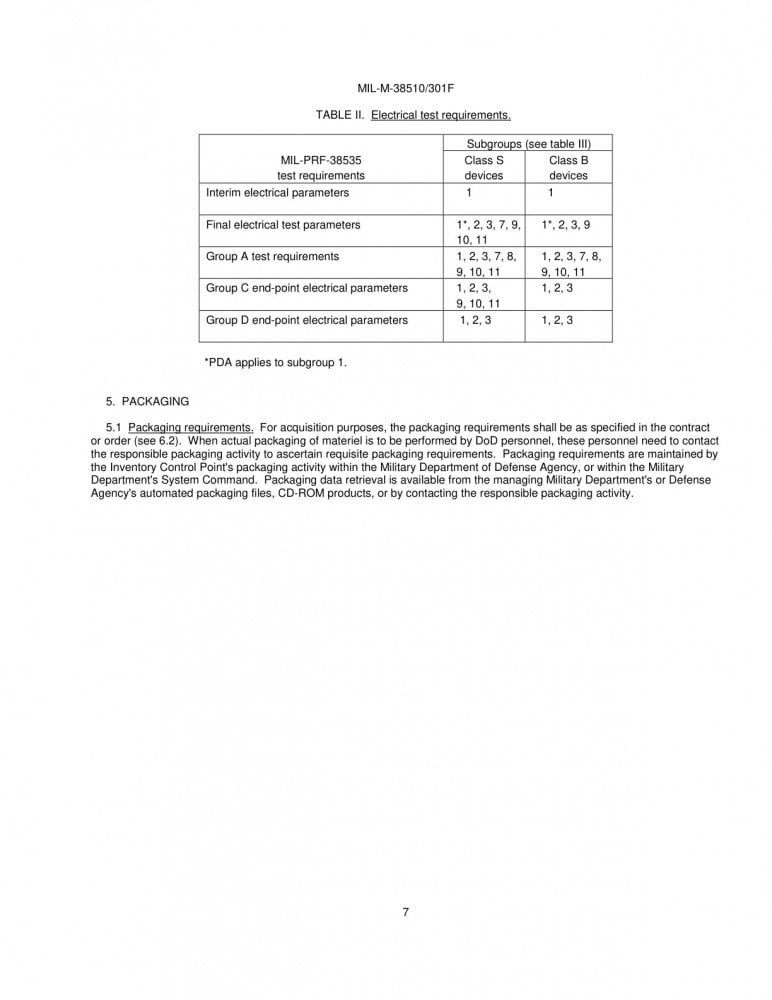 54LS76A/BEA datasheet page 8