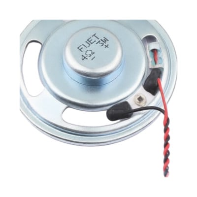 FUET FS50DS0830-H12.5 Speaker Chip – High-Performance Audio Speaker Component