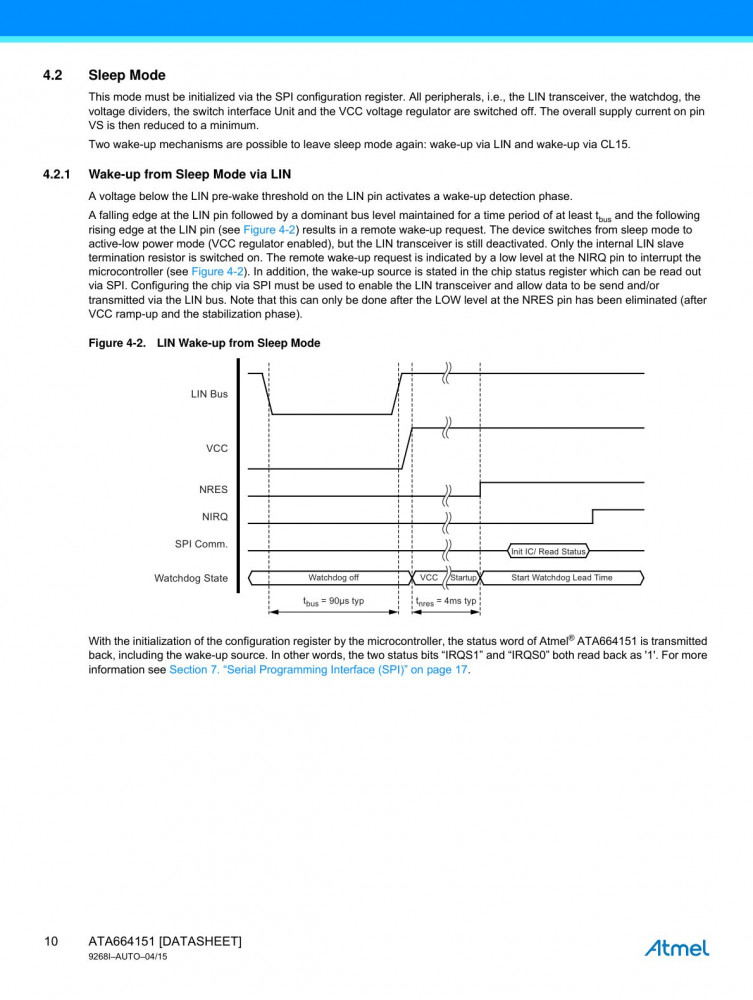 ATA664151 technical document page 10