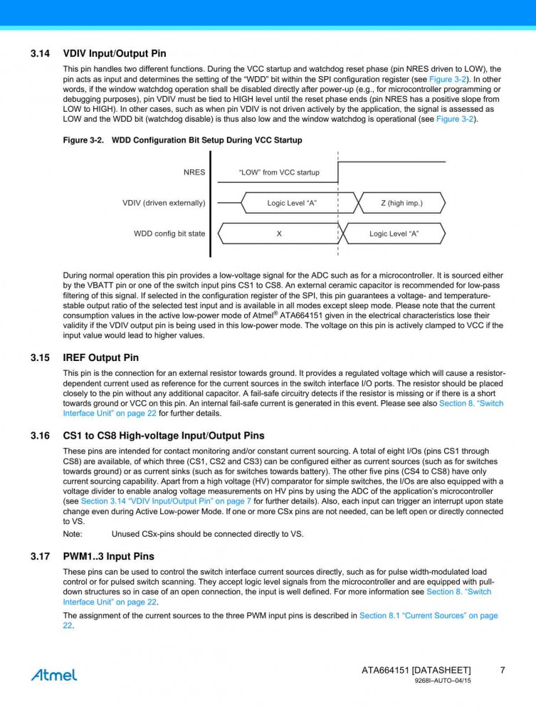 ATA664151 technical document page 7
