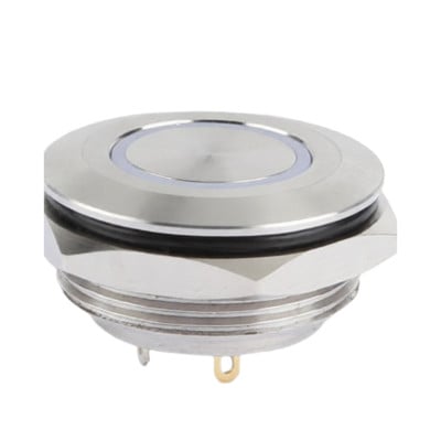 ROCPU Switches TP92229P224RS Pushbutton Switch for sale