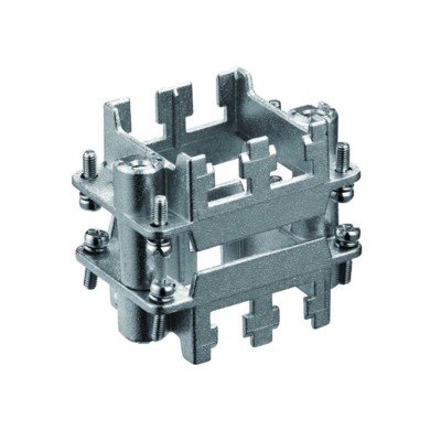 TE Connectivity T2071104101-000 Heavy Duty Connector Frame