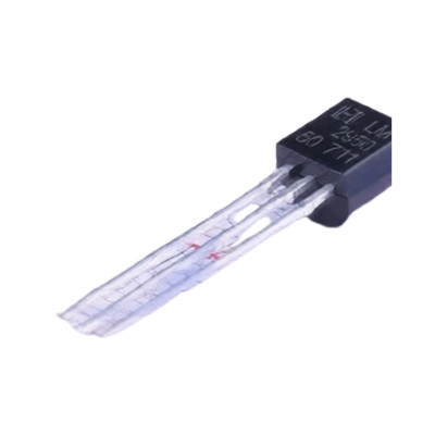 HTC LM2950TA-5.0 5V Low Dropout Linear Voltage Regulator