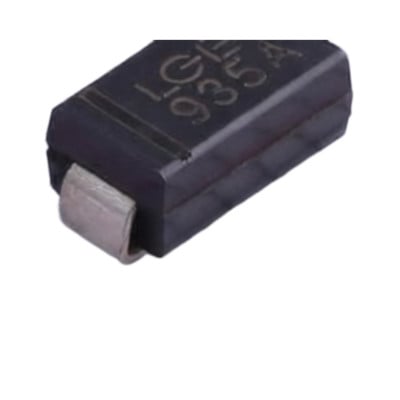 LGE 1SMA5925A Single Zener Diode