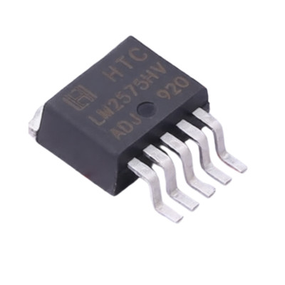 HTC LM2575GR-ADJ Adjustable DC-DC Switching Voltage Regulator