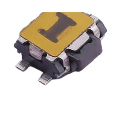 Yuandi TS-1075A-B3D4 Tactile Switch