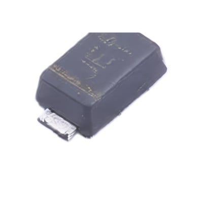 PANJIT SMF33A_R1_00001 TVS Diode
