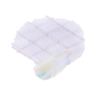 HONGLITRONIC HL-PC-3216H203BC Discrete LED Indication Chip