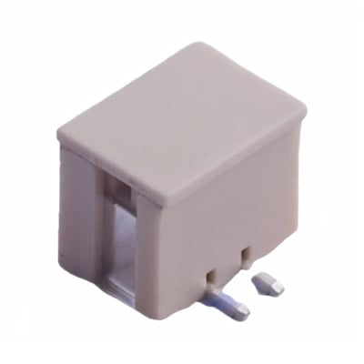 TXGA FWF20003-S10S24W5M Male Header Pins