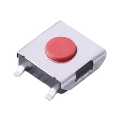 Korean Hroparts Elec K2-1157UP-B4SW-01 Tactile Switch