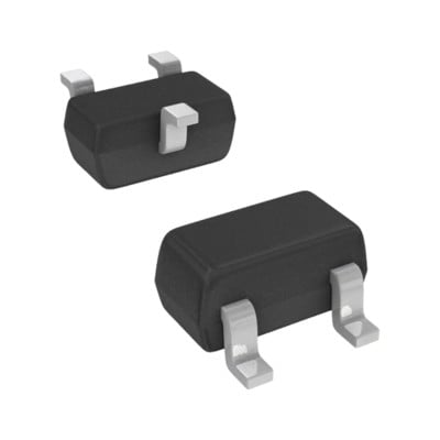 PANJIT PJX8803_R1_00001 Single N-Channel MOSFET