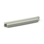 3M DIN-064CPB-SR1-KR DIN 41612 Connector