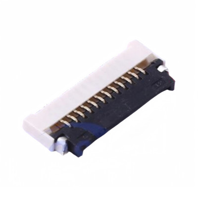 JUSHUO AFC48-S12FKA-HF FFC FPC Flat Flexible Connector Assembly for sale