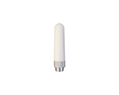 Very Low Profile Access Point Antennas for Broadband Wireless