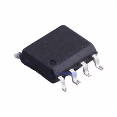 AMS AS5047P-ATSM Angle & Linear Position Measuring Chip