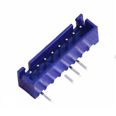 Hanbo Electronic WAFER-XH254WZ-4A