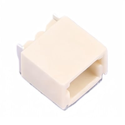 jkun A1007AWR-08-C2MB1-R Male Header Pins